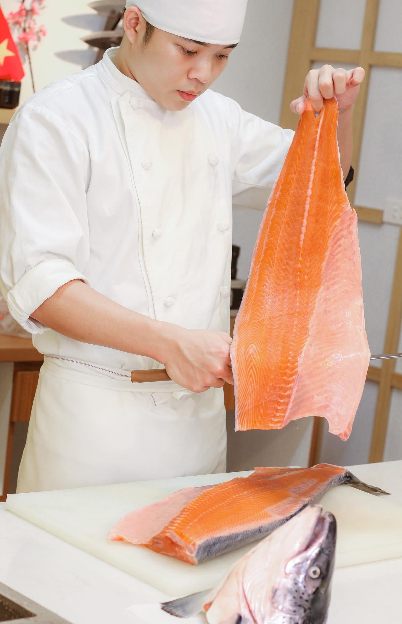 Trang Web Chính Thức và Duuy Nhất Của Công Ty Hoshi Phan – HOSHI PHAN