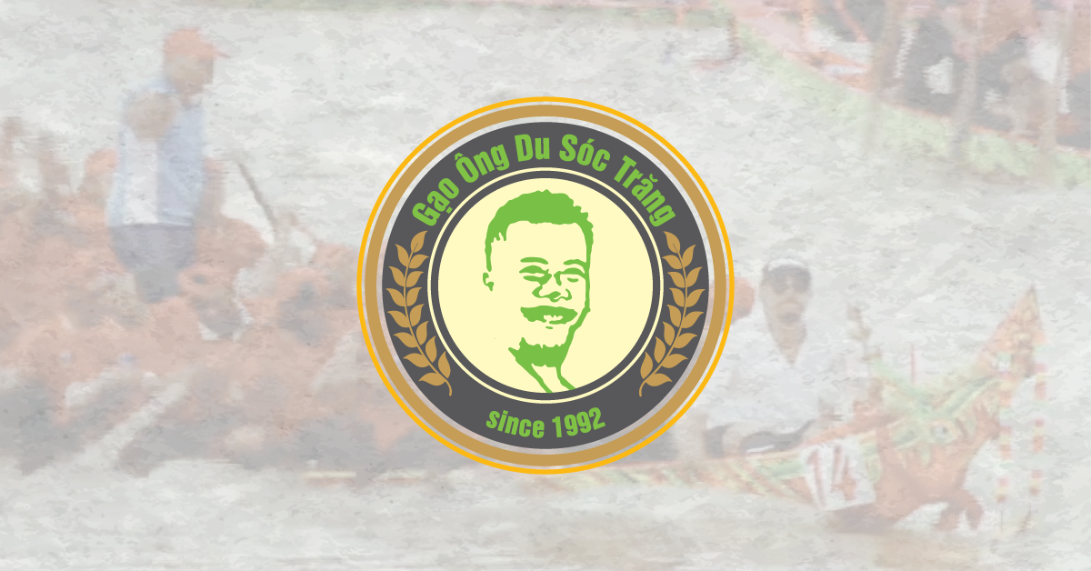 QUY TRÌNH SẢN XUẤT – GẠO ÔNG DU