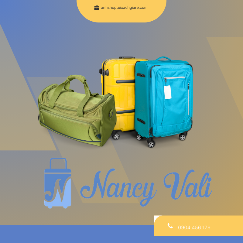 Liên hệ – NANCY VALI