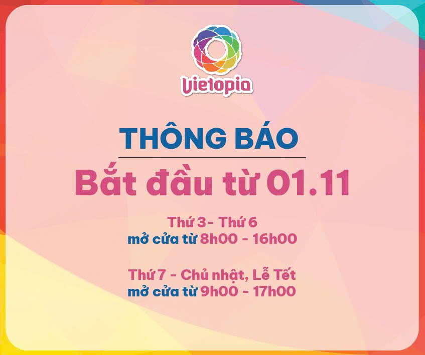 Vietopia – booking.vietopia.com.vn