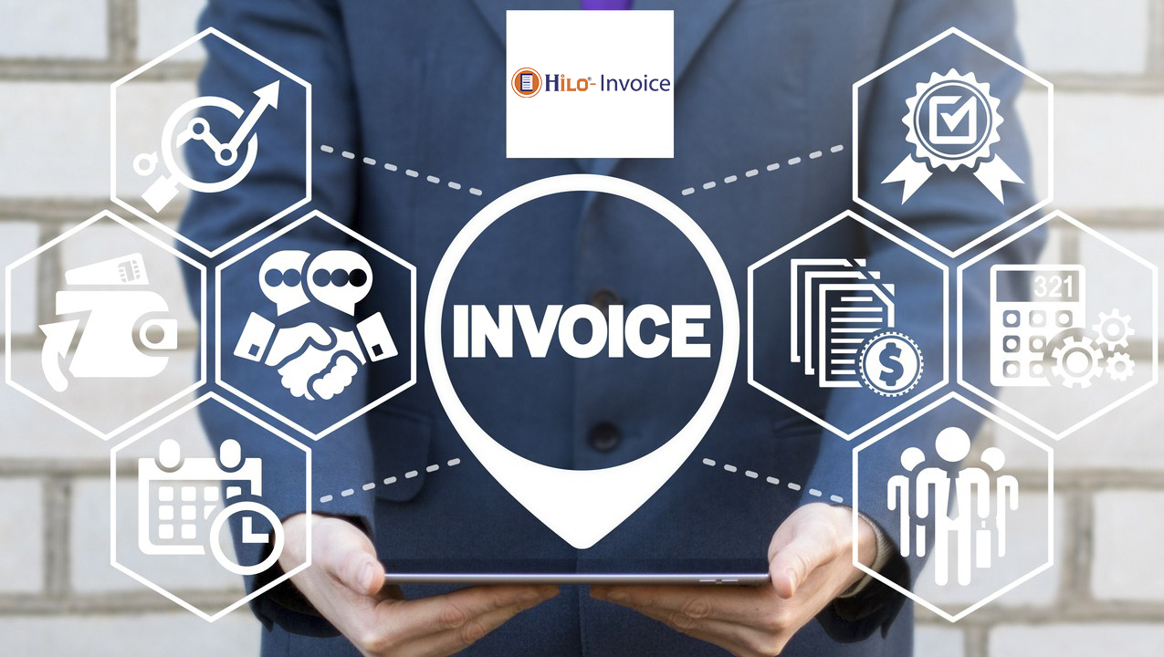 Hilo Invoice - Hóa đơn điện tử Nhanh chóng An Toàn Tiết Kiệm