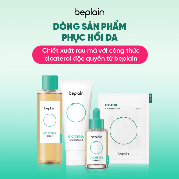 Beplain
