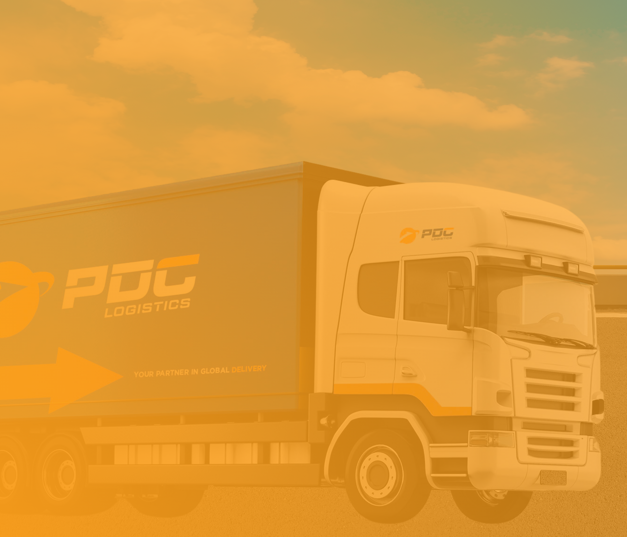 PDC LOGISTICS
