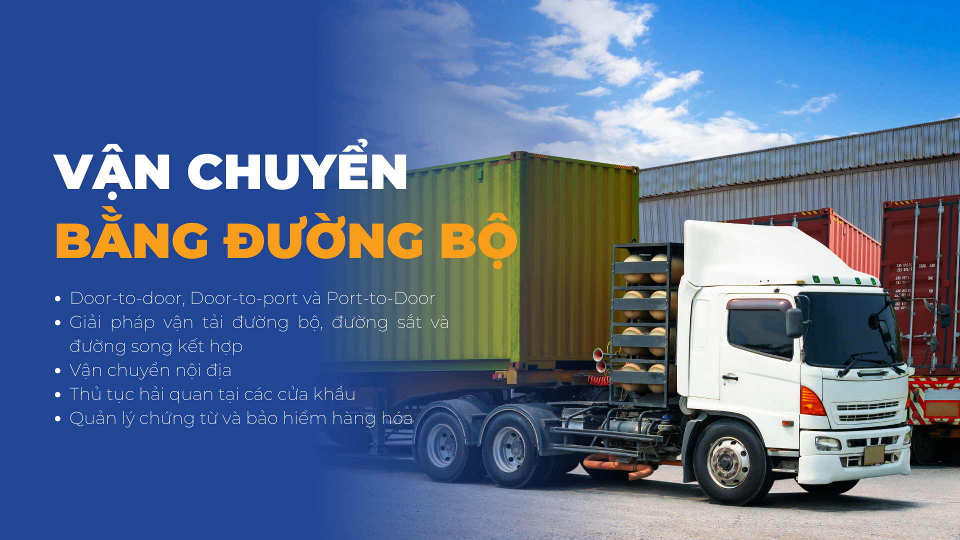 PDC LOGISTICS