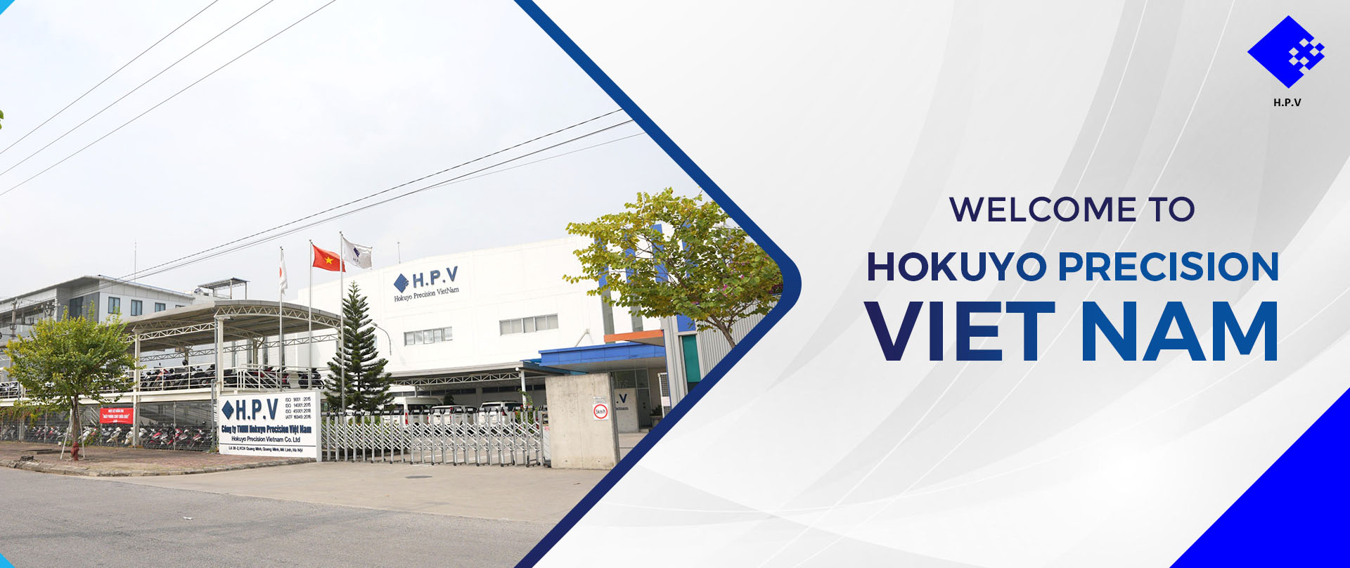 hokuyo