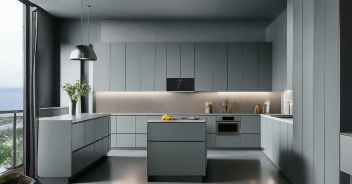 Clara Kitchen – Clara Stylish Life