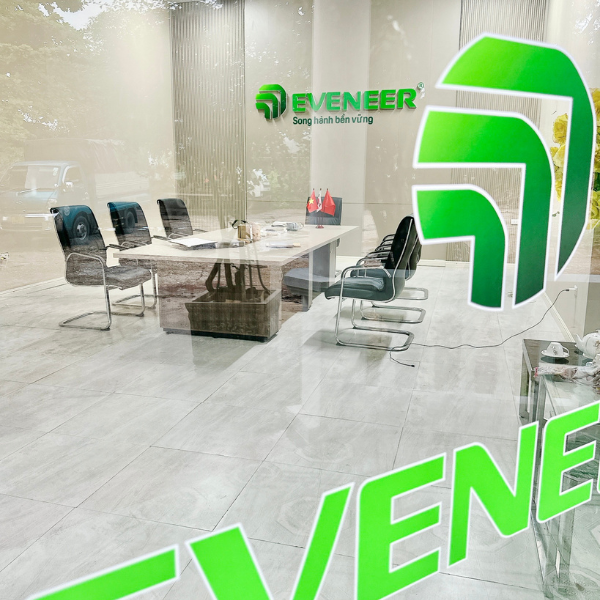 Nội thất Eveneer - Gỗ từ nhà sản xuất