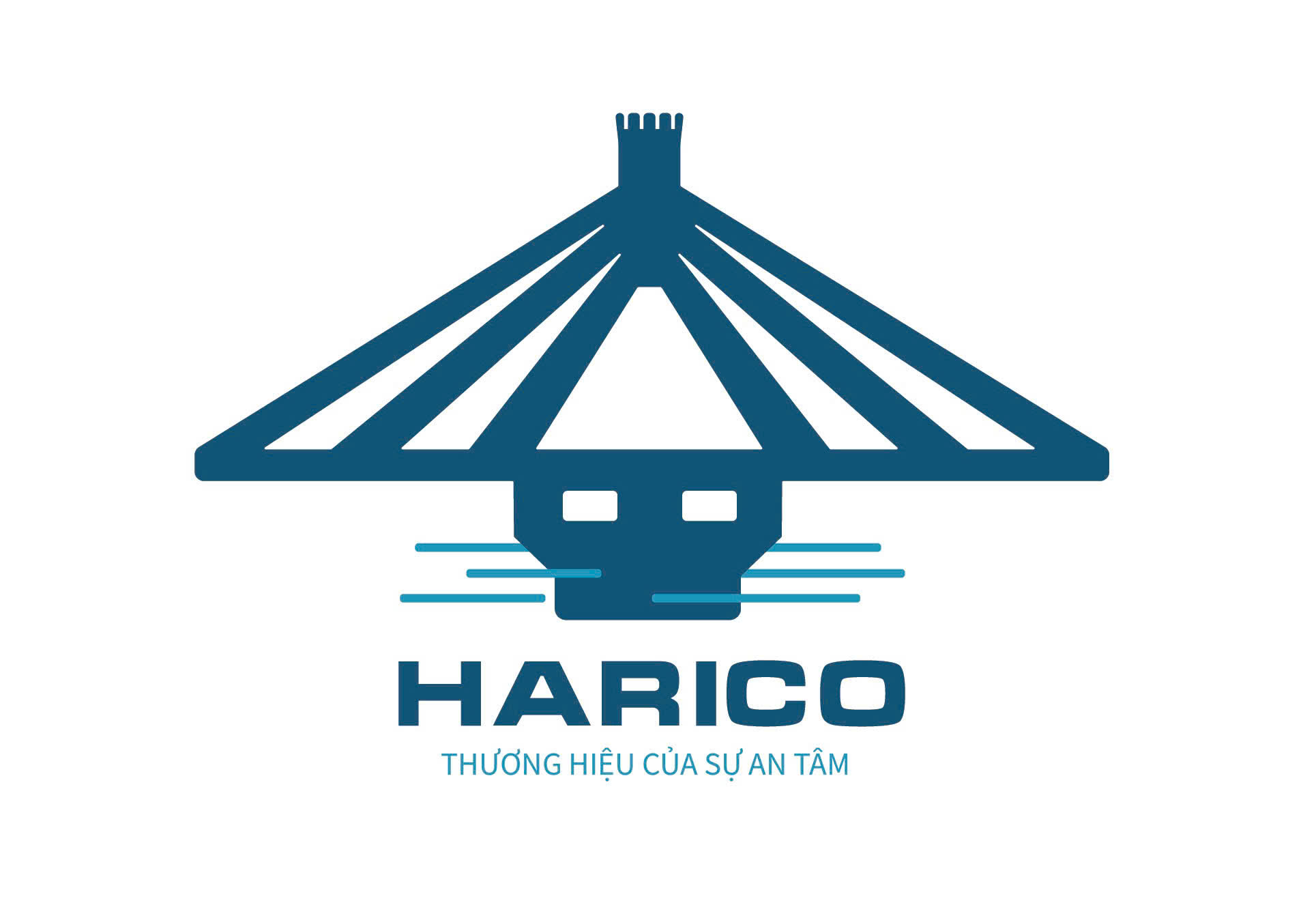 Công Ty TNHH Sản Xuất Thương Mại XNK Harico – Vật Liệu Harico