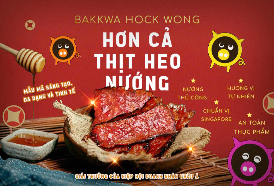 HOCK WONG