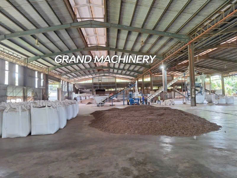 Changzhou Grand Trading