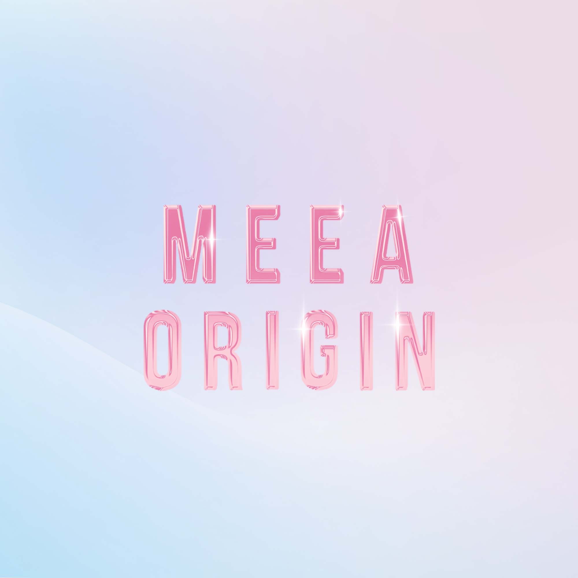 MEEA ORIGIN