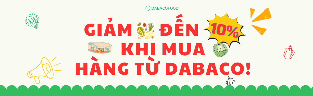 Dabaco Food