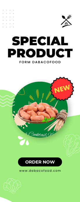 Dabaco Food