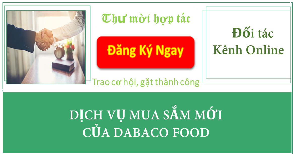 Dabaco Food