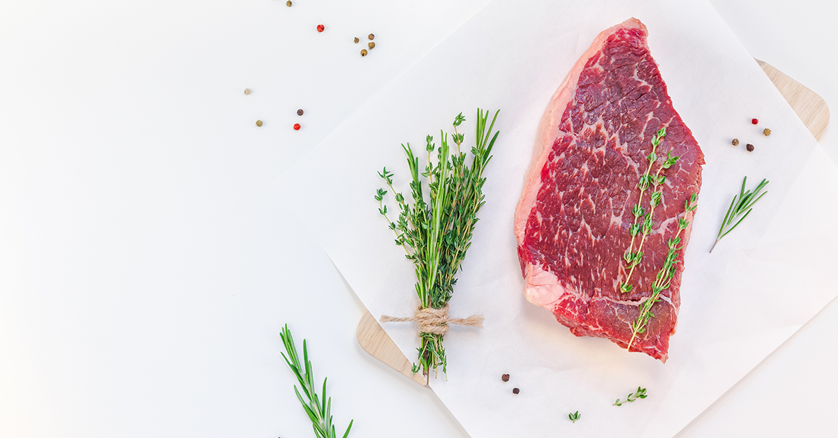 Genuine Beef - Chất lượng Thật, Giá trị Thật!