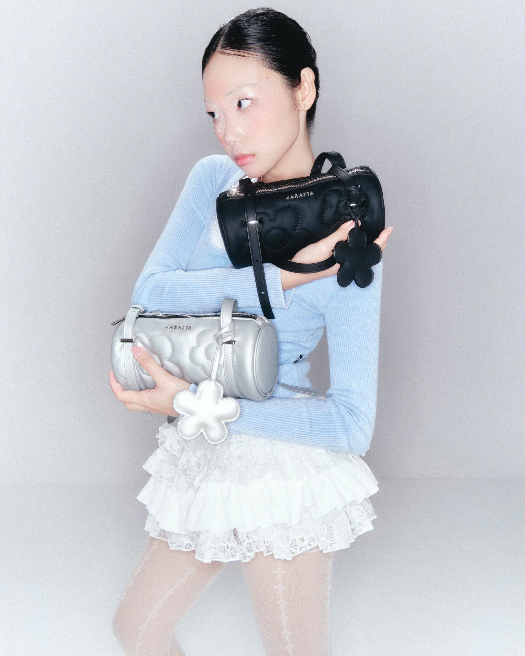 THE NEW LOOK CAMPAIGN – Karatta Offical