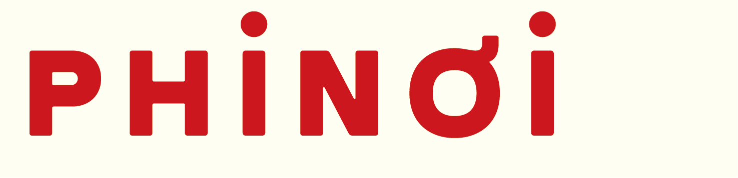 PHINƠI | một chiếc Phin mới, tốt-hơn.