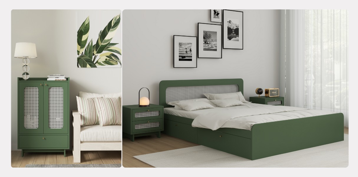 HAPPY HOME FURNITURE