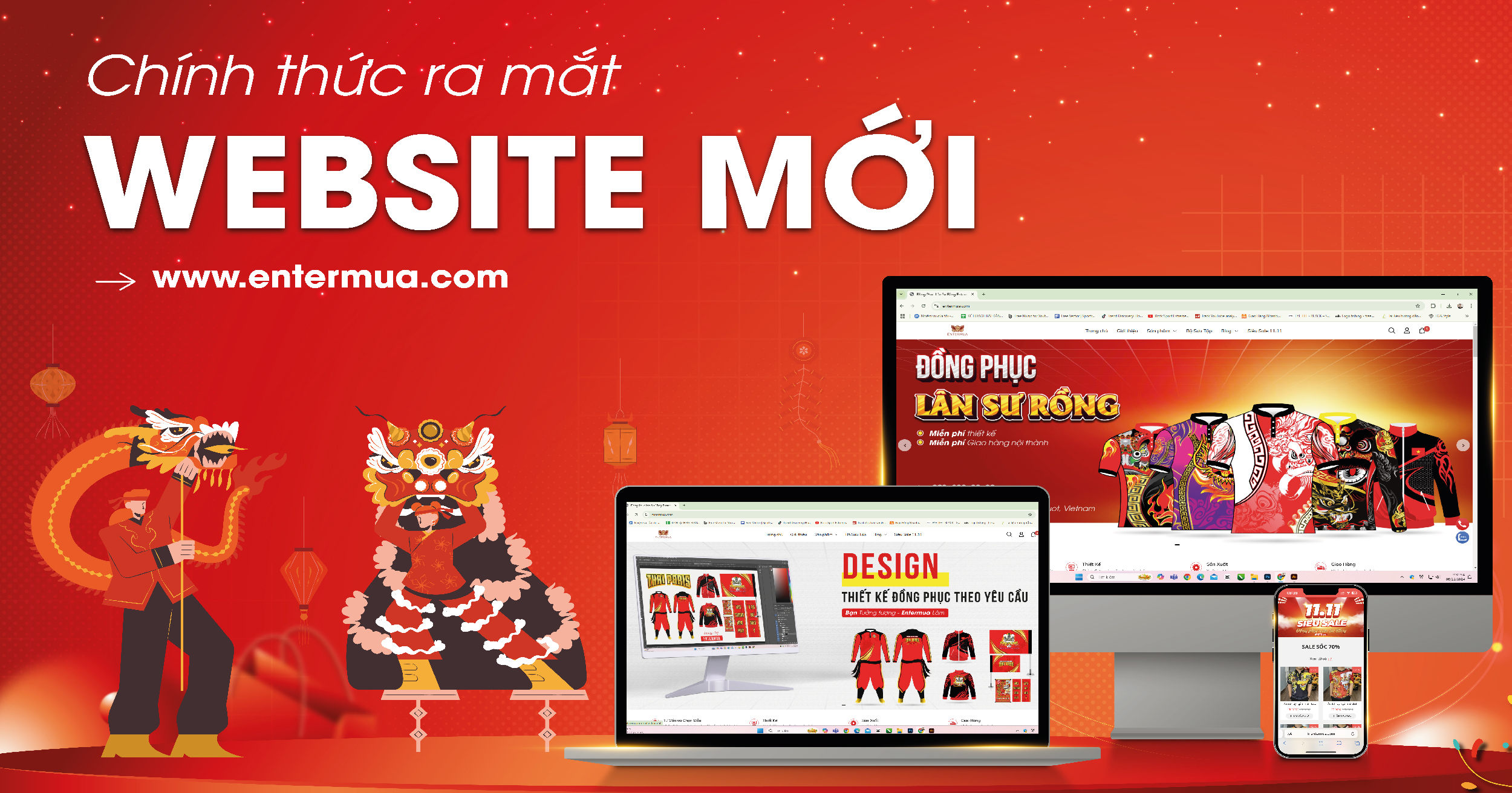 Trống - Xả - Lò