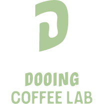 Go with the Flow of coffee – Dooing Coffee Lab