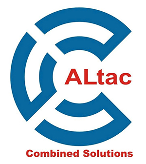 ALtac – ALtac Ltd., Co