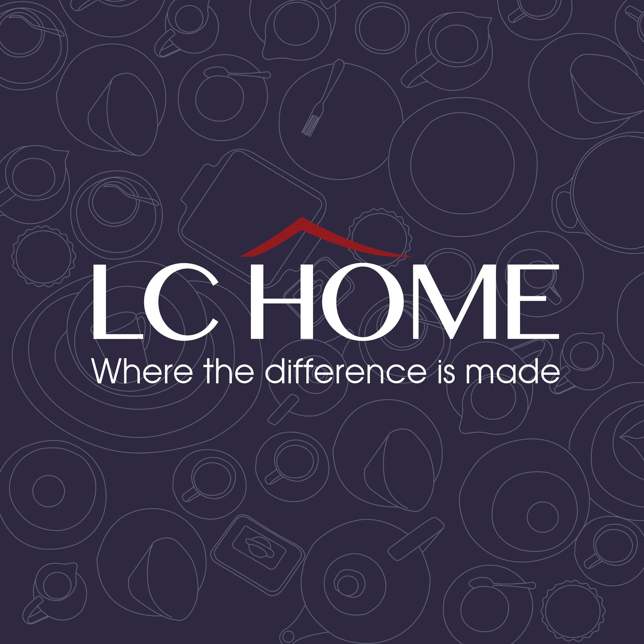 LC Home Ceramics