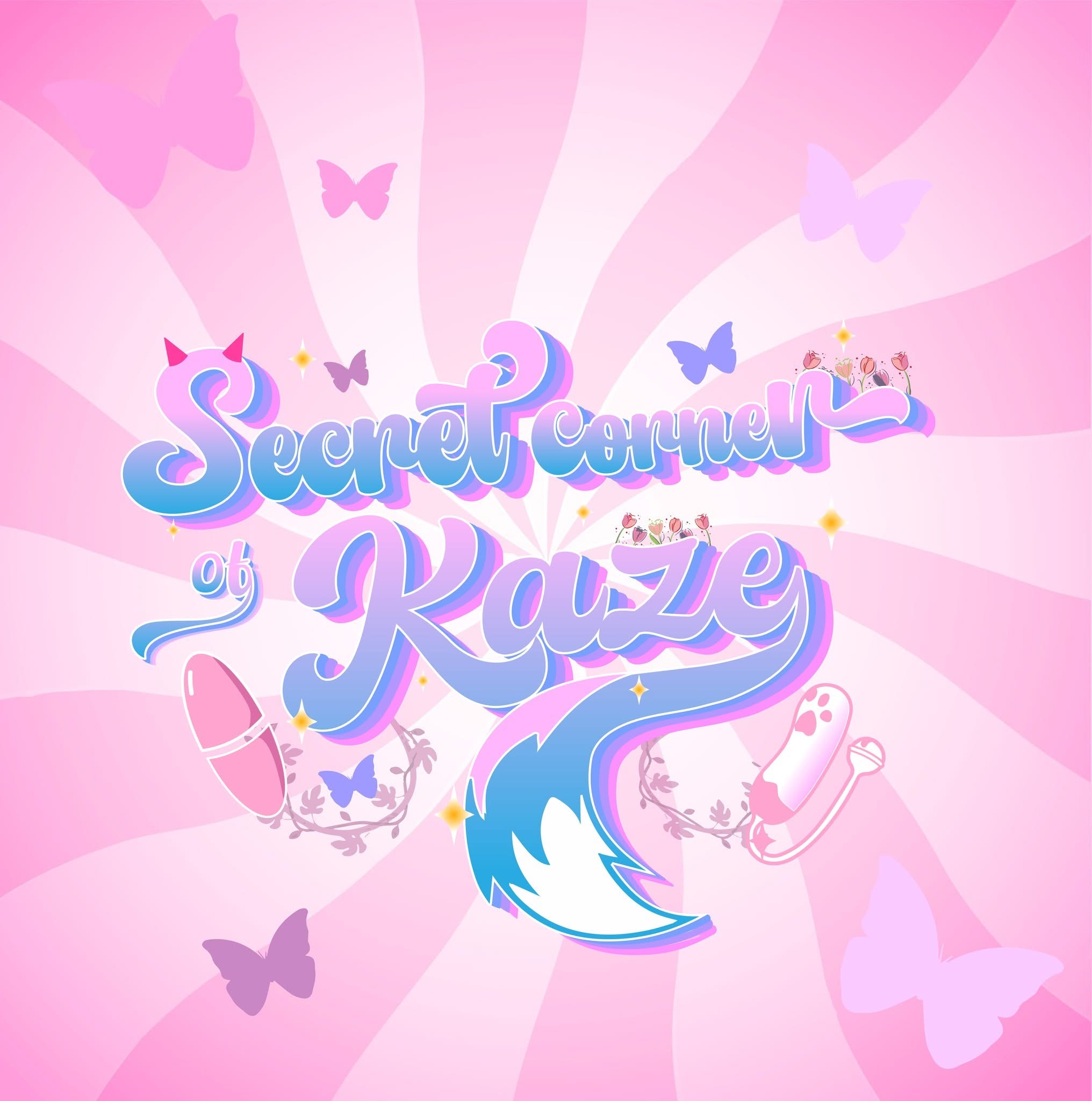 Secret Corner of Kaze – Góc bí mật của Kaze – Secret corner of Kaze