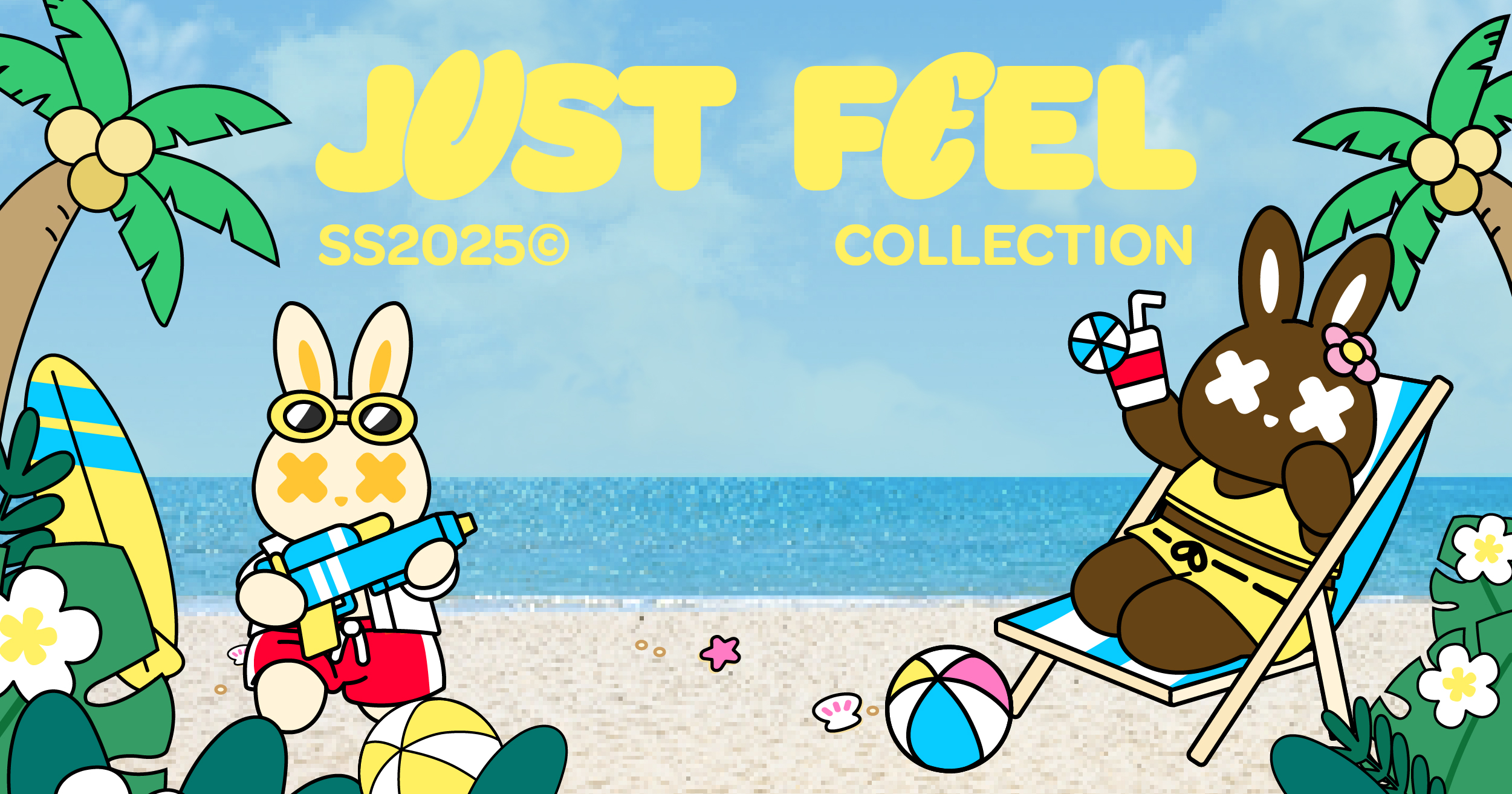 Bad Rabbit Club - Mơ Được Làm Được– Bad Rabbit Club - Official Store