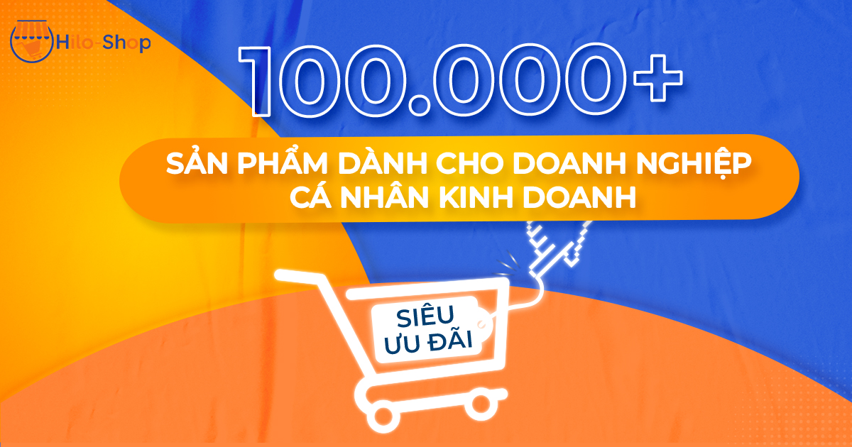 Mini App – Hilo Shop