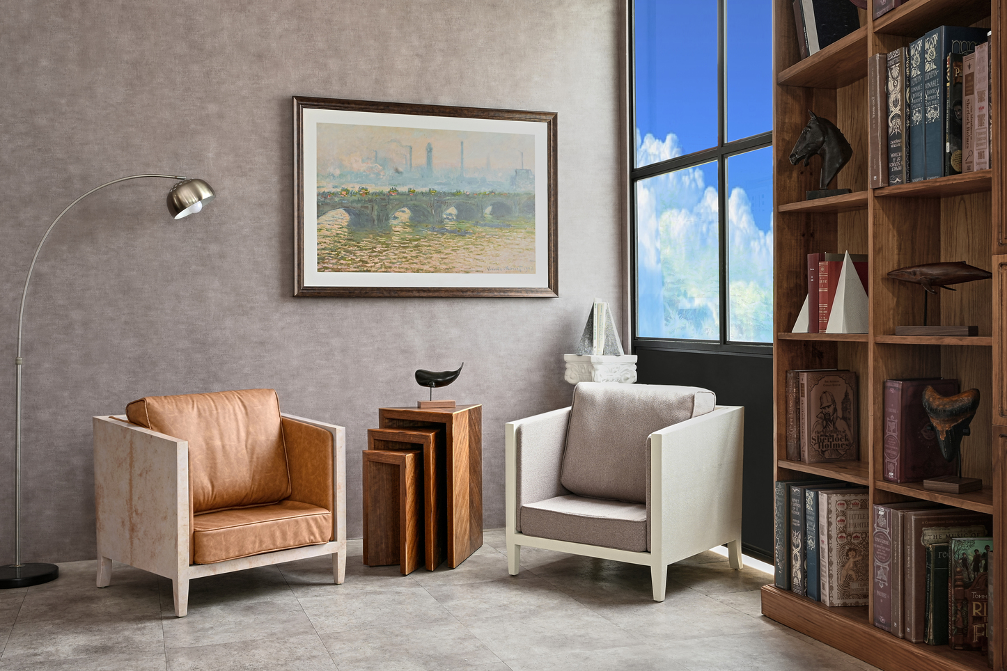 Showroom– CIRCA Collections