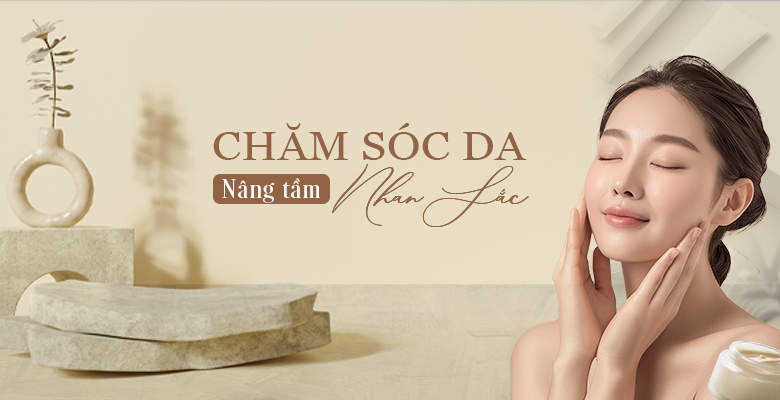 Hulo Sâm – HULO CARE