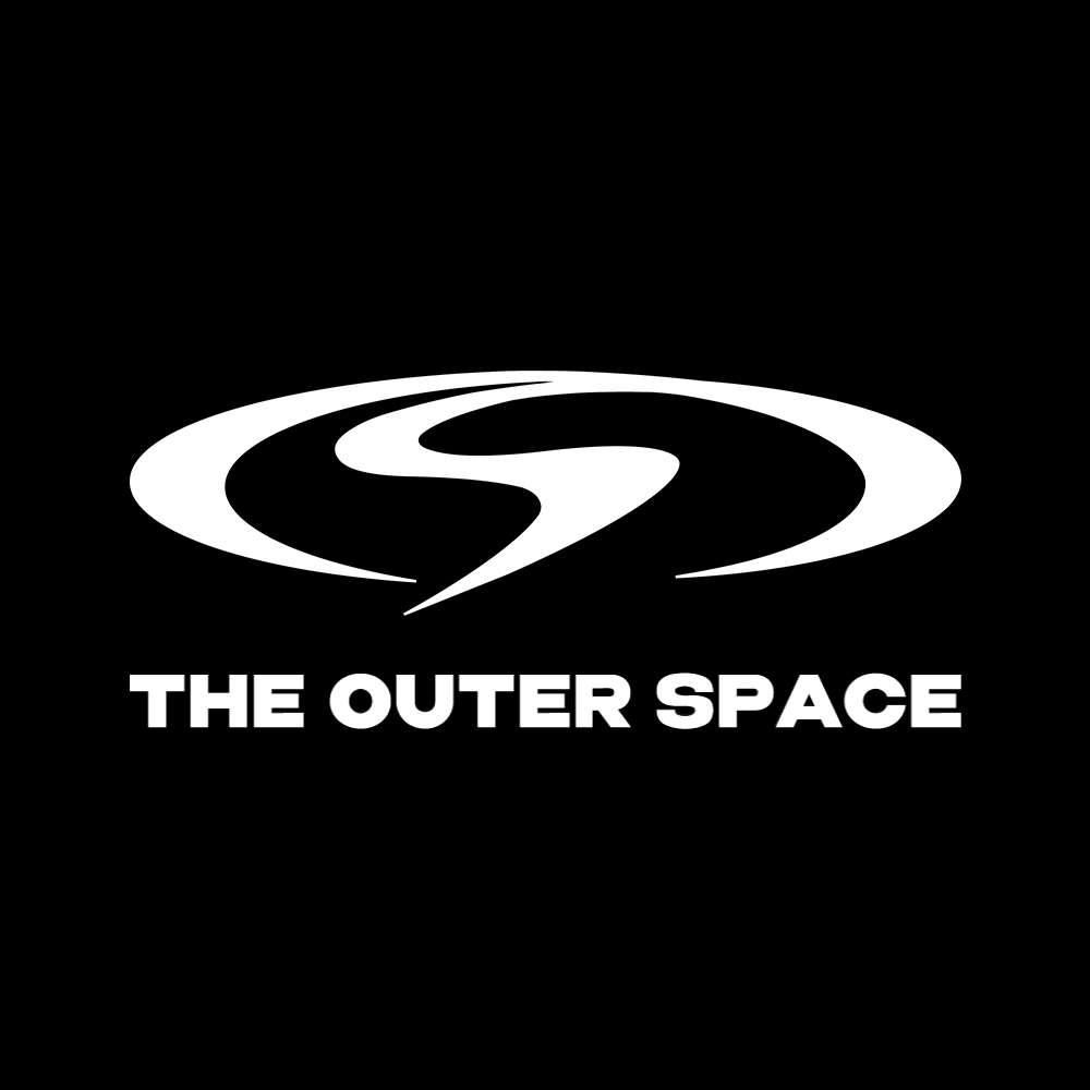 The Outer Space - Free Your Way
