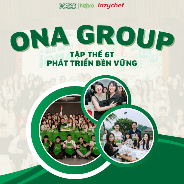 Tất cả sản phẩm – Tuyển dụng ONA