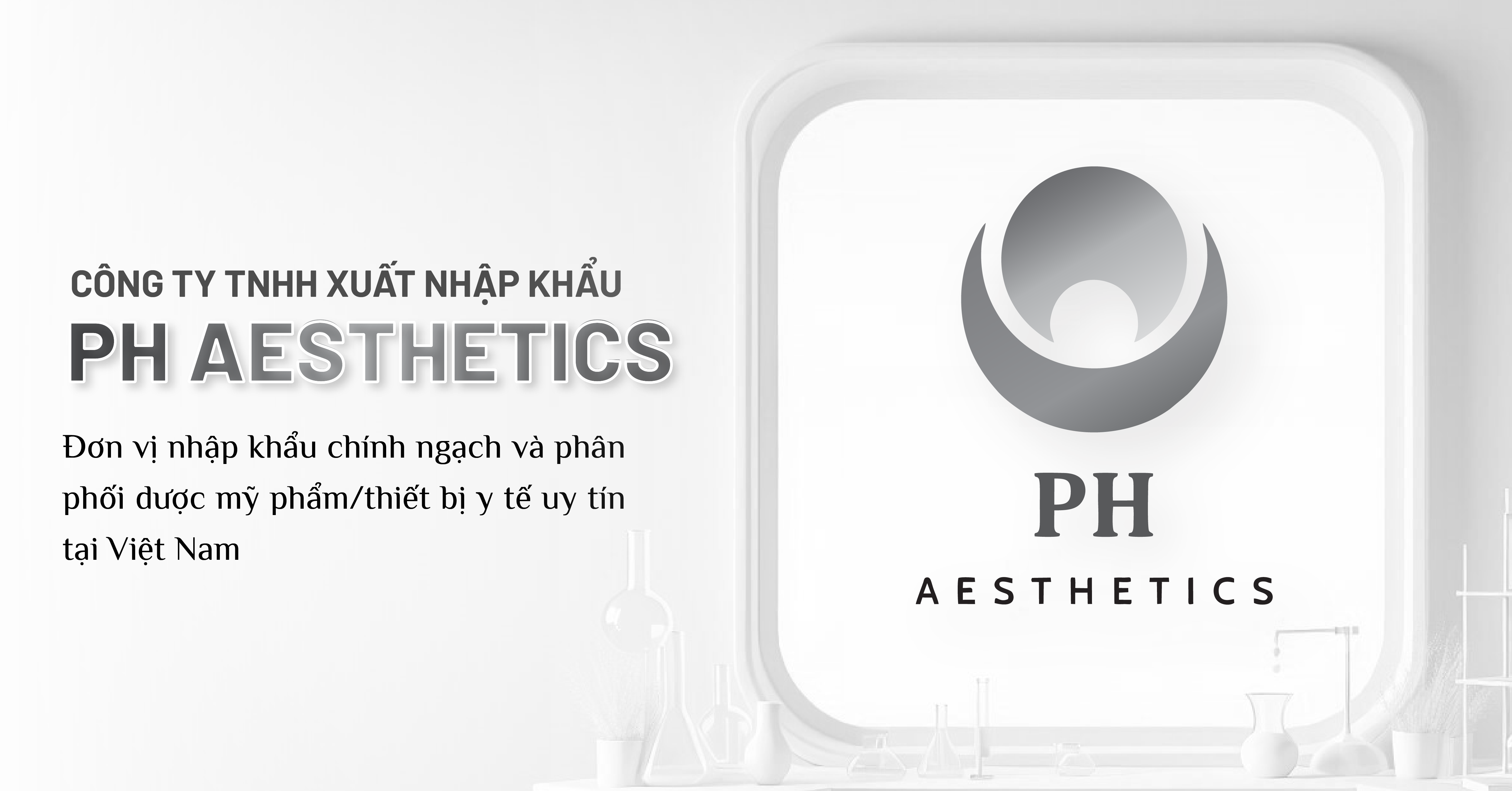 Phác đồ/Protocol – PH AESTHETICS