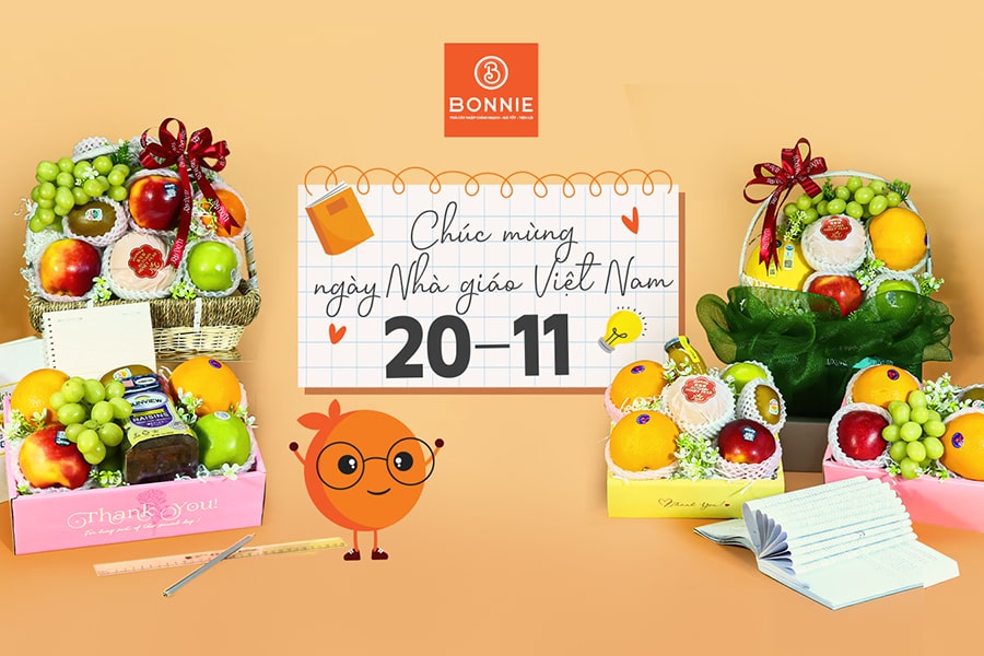 Chính Sách Kiểm Hàng – Bonnie Fruit