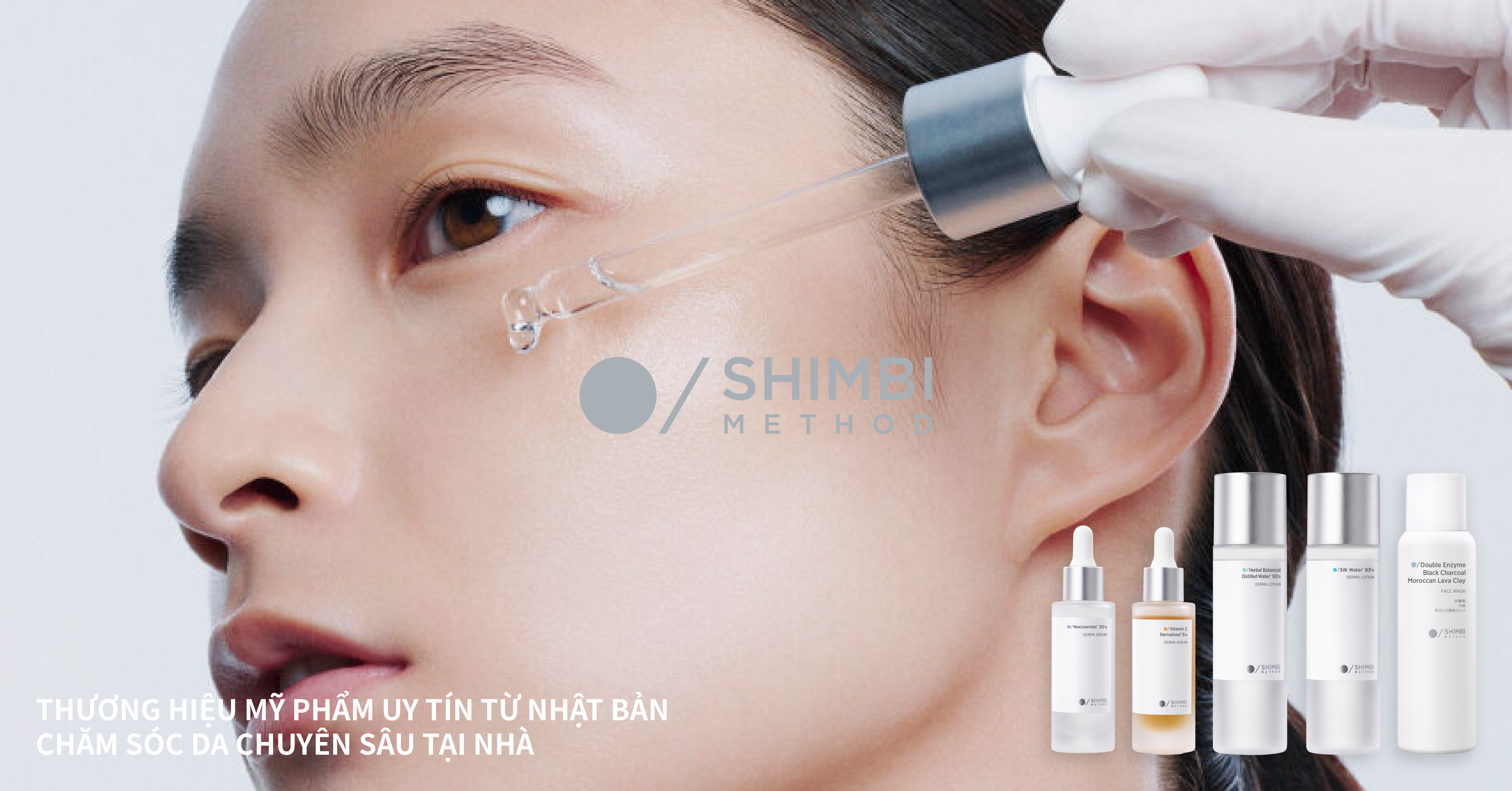 GIỚI THIỆU SHIMBI METHOD – Shimbi Method