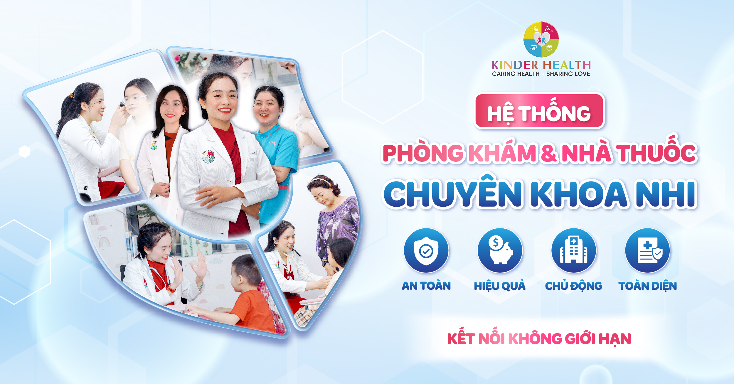 KinderHealth Clicnic & Pharmacy