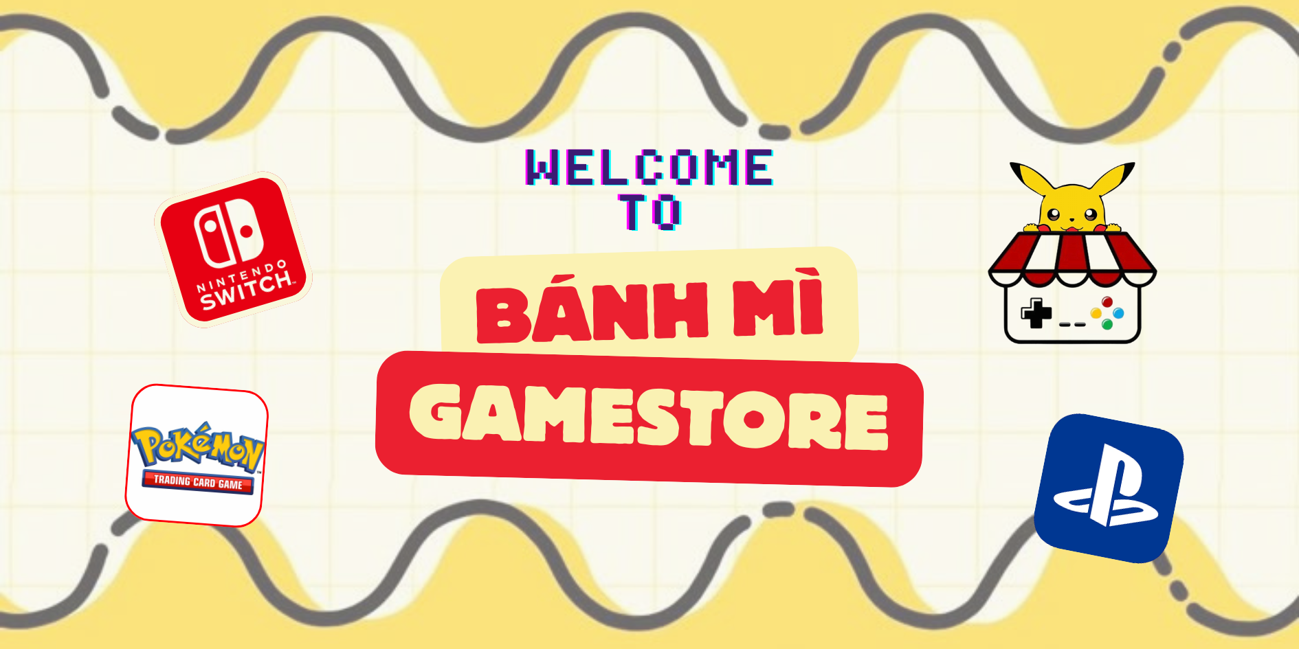 LEGO City – Bánh Mì Game Store| Cắn Game Chất, Nhai Đam Mê!