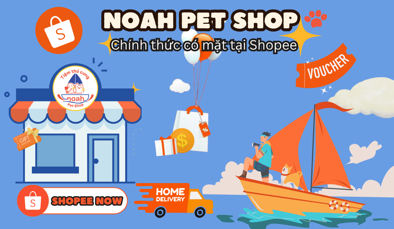 Pate – Noah Pet Shop