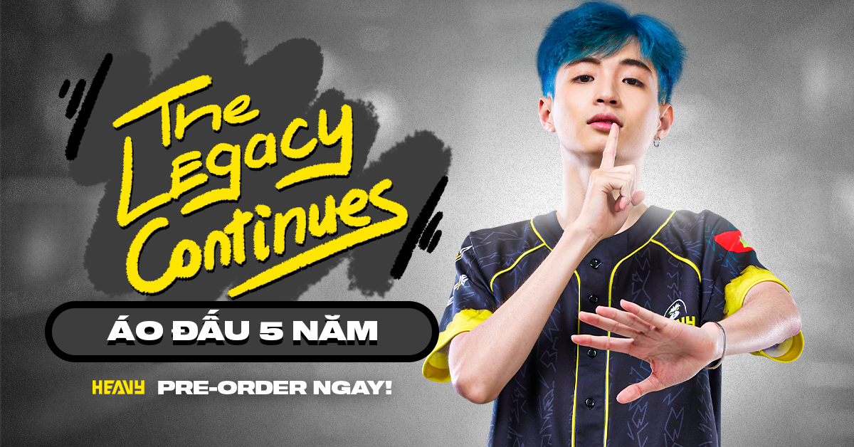 Giới thiệu – Heavy