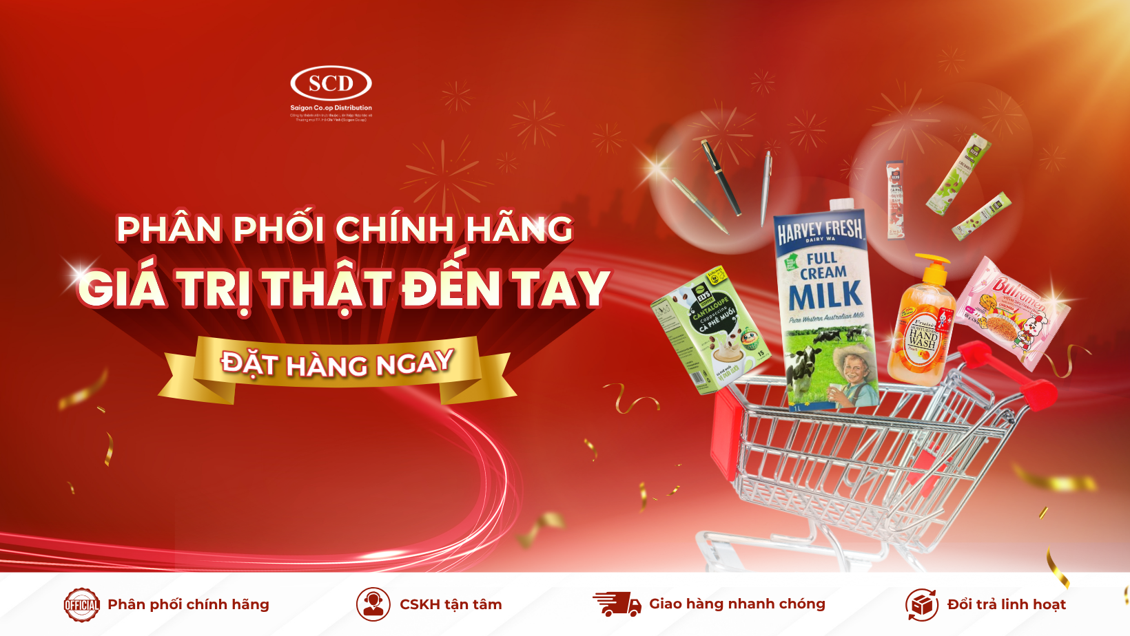 Tất cả sản phẩm – SCD Việt Nam