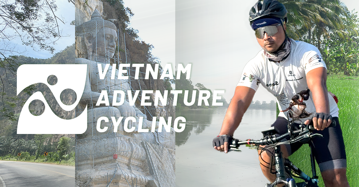 Bike Tours in Southeast Asia – Vietnam Adventure Cycling