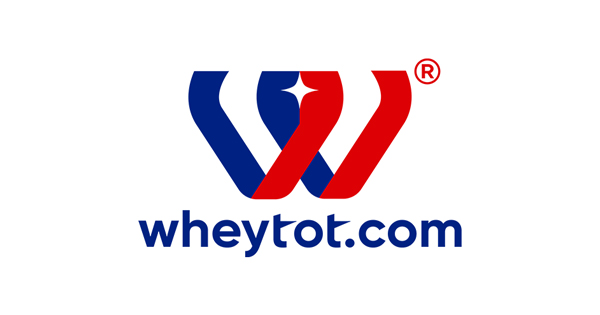 Deal hot 48h | Whey Tốt