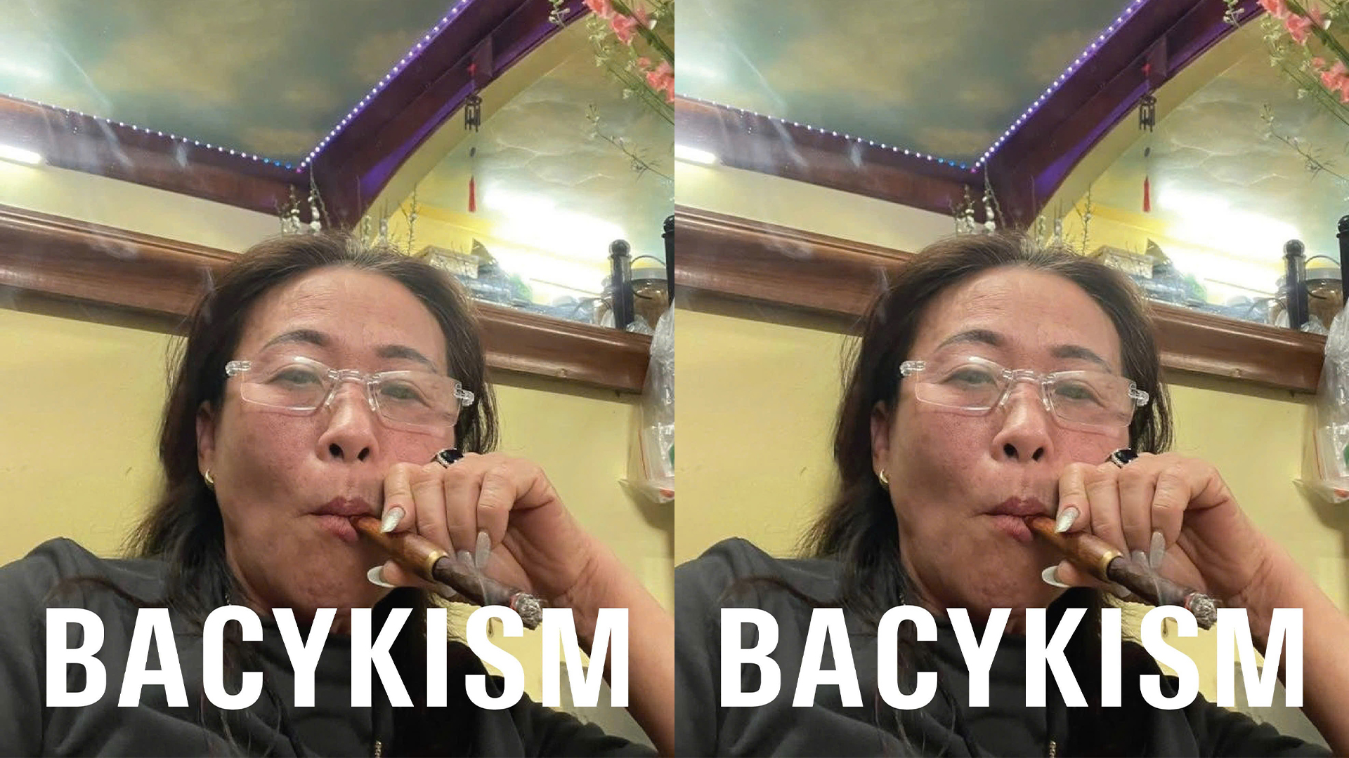 Bacykism