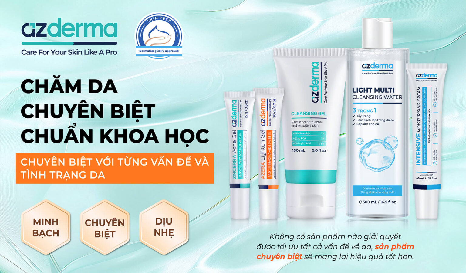 Azderma