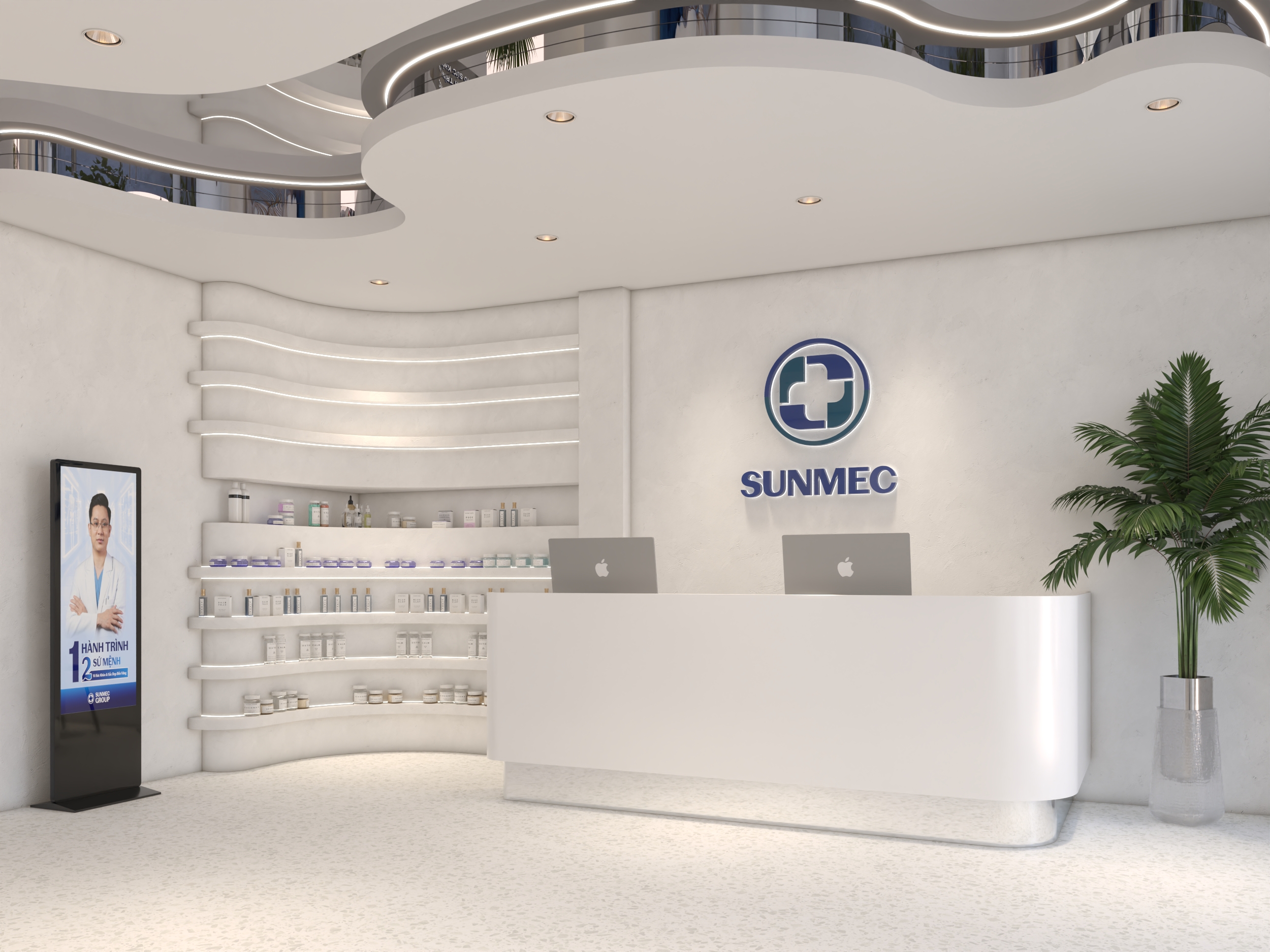 SUNMEC